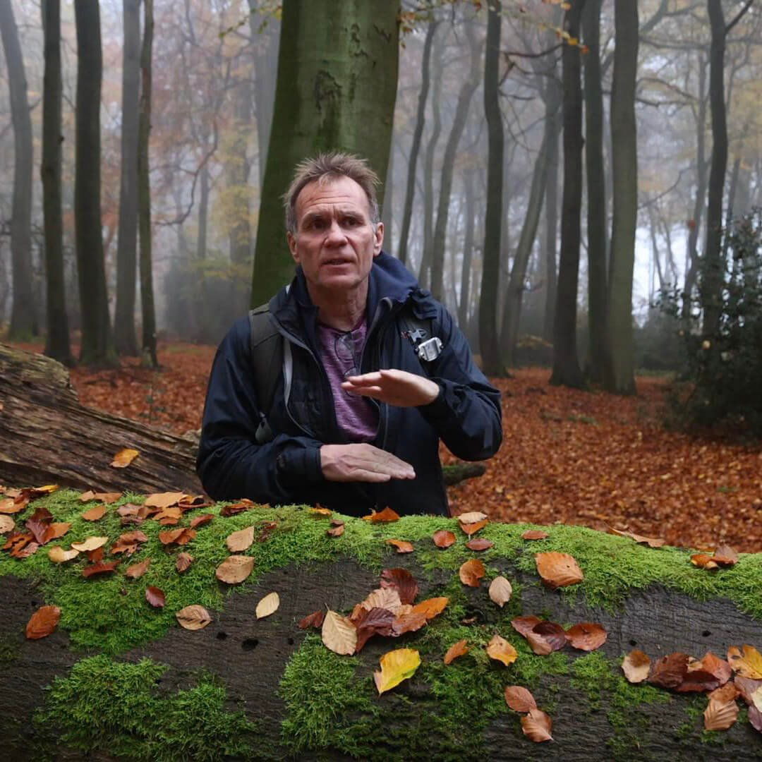 Exclusive Interview with Landscape Photographer, Robin Dodd