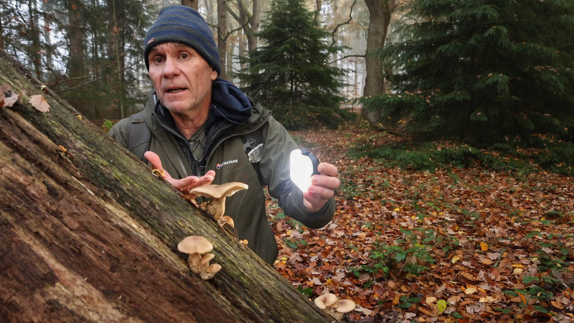 Exclusive Interview with Landscape Photographer, Robin Dodd