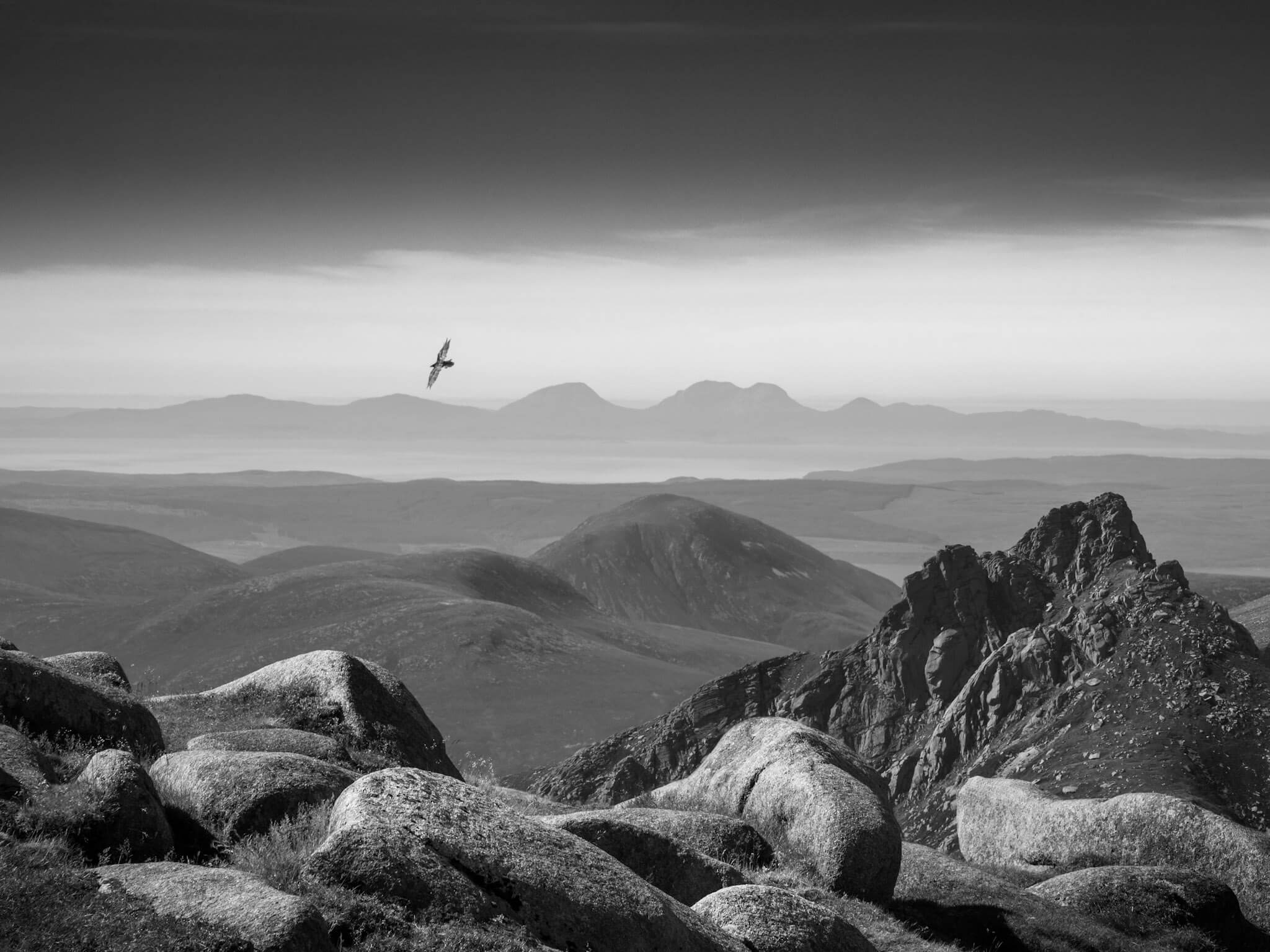 Exclusive Interview with Landscape Photographer, Robin Dodd